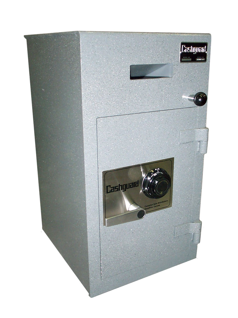 Cashguard Safes - Stubb Safe & Vault - Safe Services - Stubb Safe & Vault